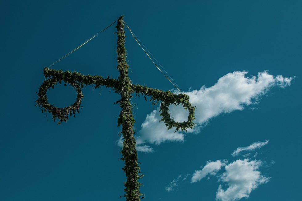 Vilka länder firar midsommar? - lista med alla länder - Missy